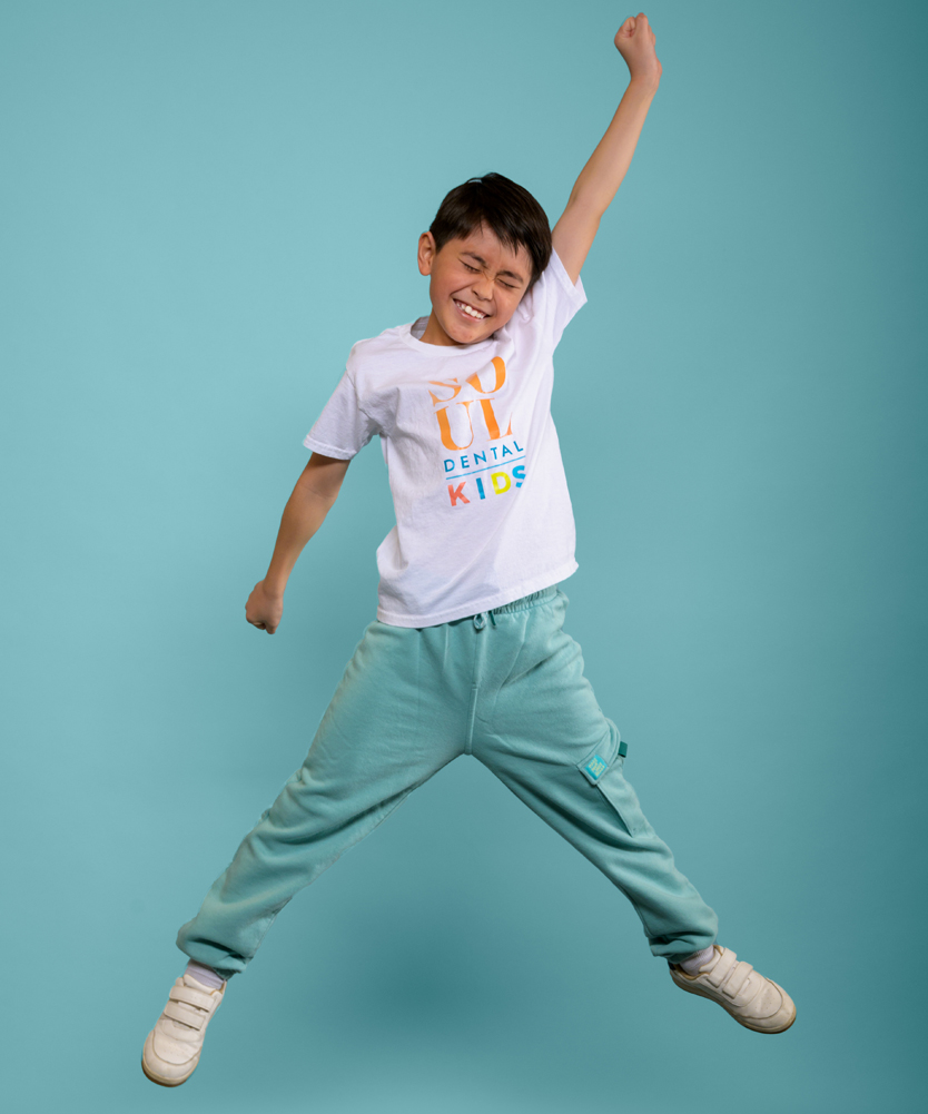 Minimally Invasive Cavity Treatments NYC - Soul Dental Kids